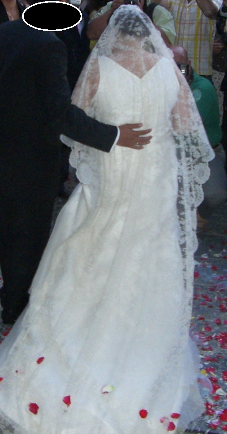 Estilizante seda rústica | Weddalia