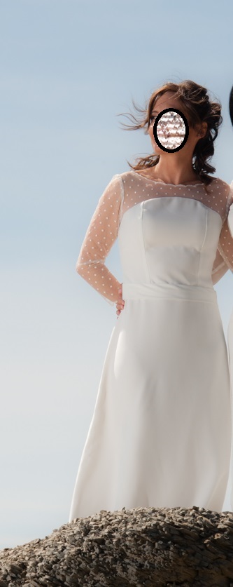 Ana Corellano. Modista | Weddalia