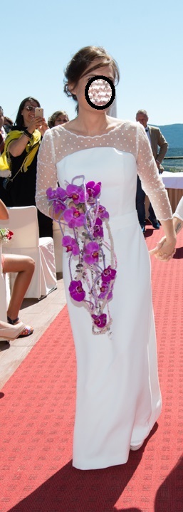 Ana Corellano. Modista | Weddalia