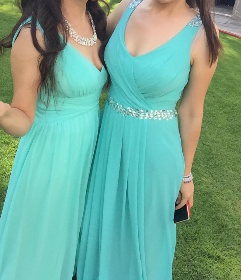 Verde Agua | Weddalia