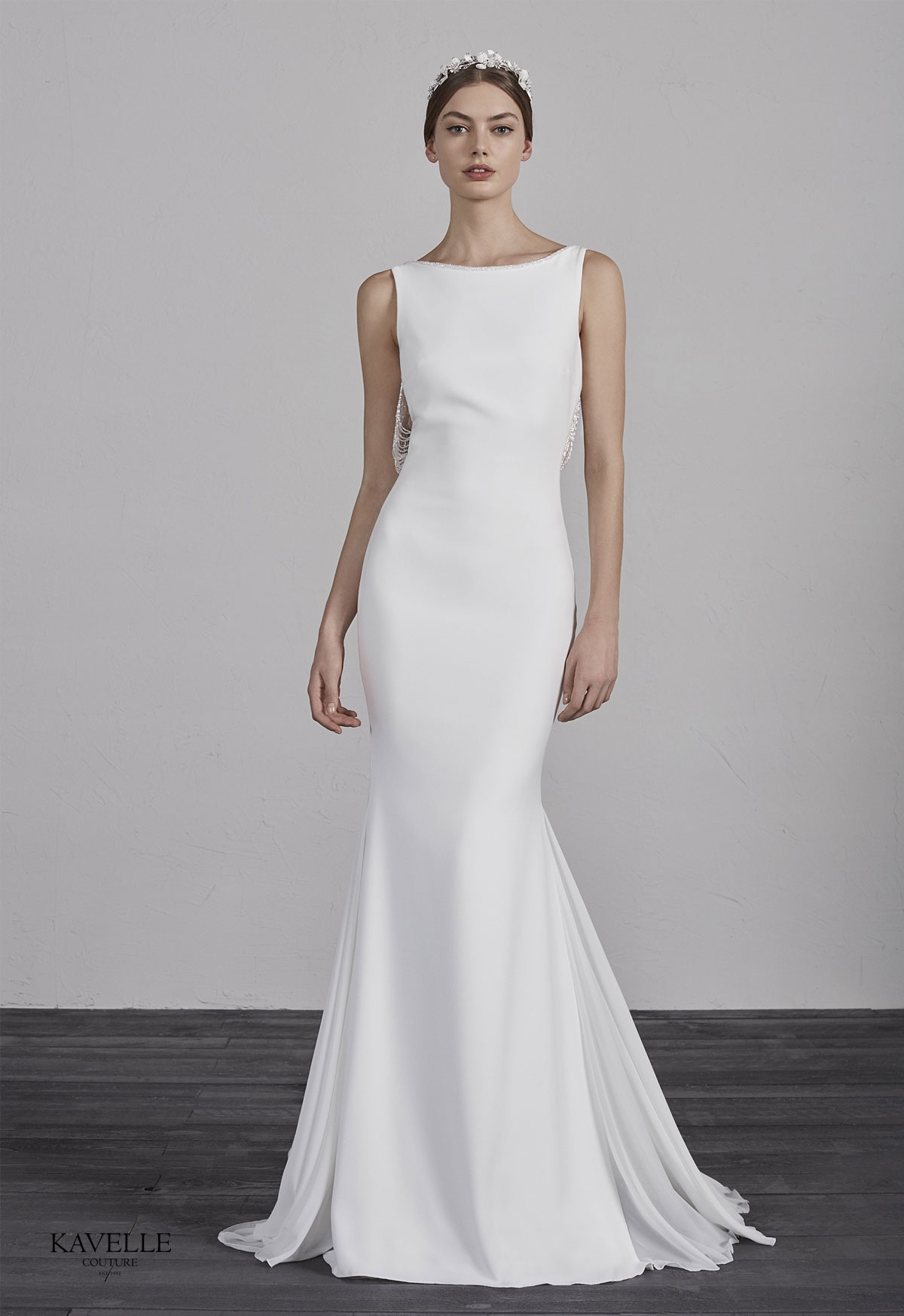 Kavelle couture mod. EL7001 | Weddalia